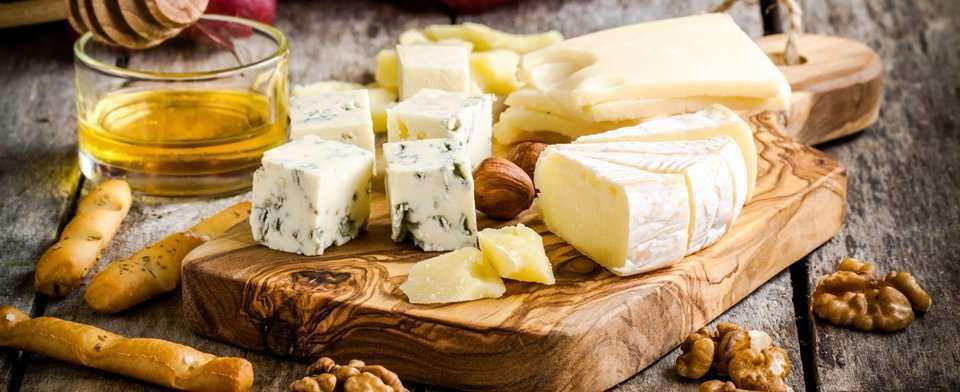 Formaggi magri: quali scegliere - Metropolitan Magazine
