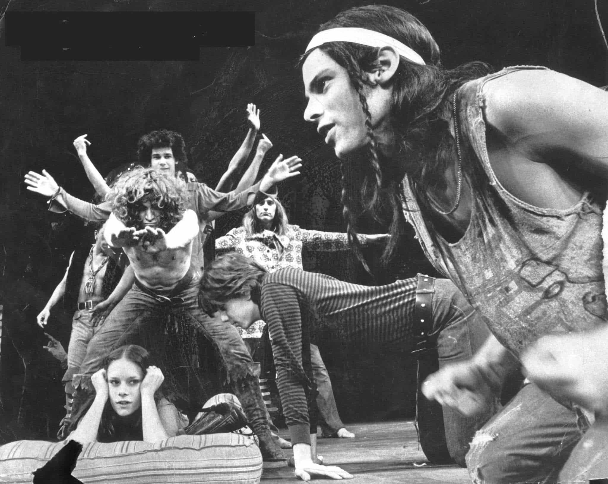 Hair, quando il musical diventa tribal rock - Metropolitan Magazine