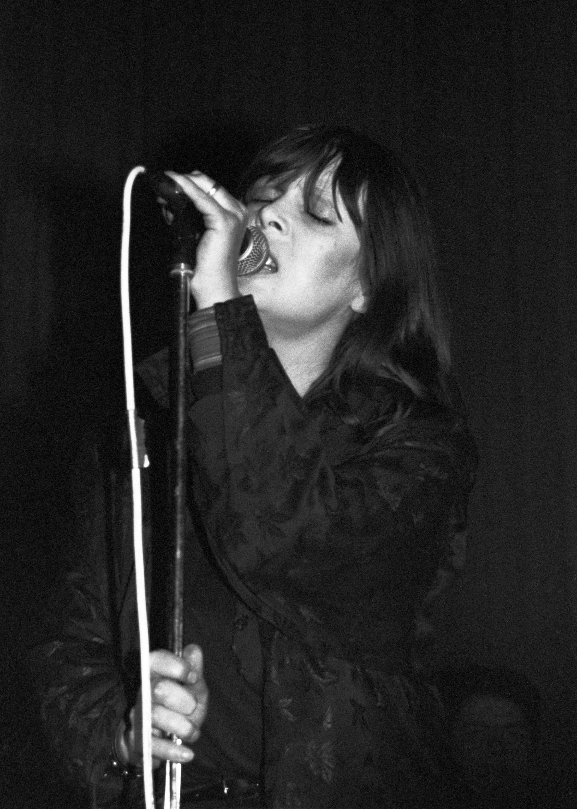 Nico, la "Sacerdotessa delle tenebre" - Metropolitan Magazine