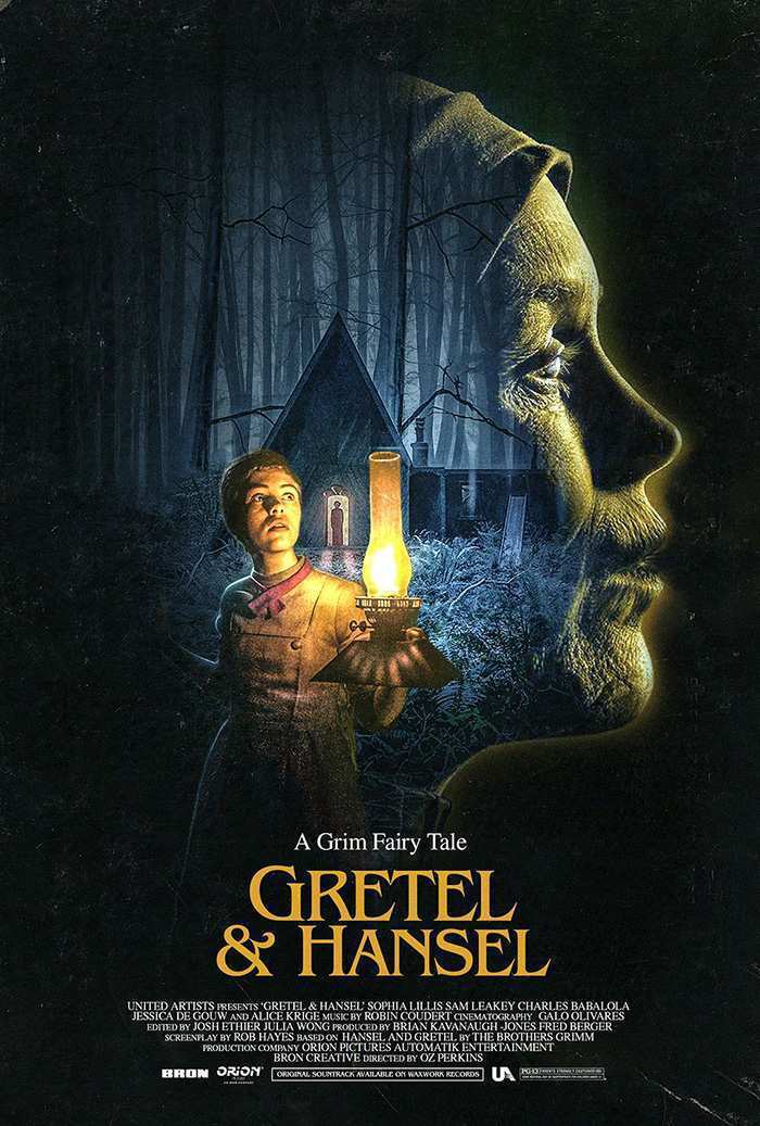 Halloween da favola: 8 epic fairy tale horror movies Metropolitan Magazine