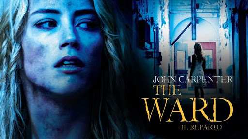 "The Ward", l'horror psicologico di Carpenter - Metropolitan Magazine
