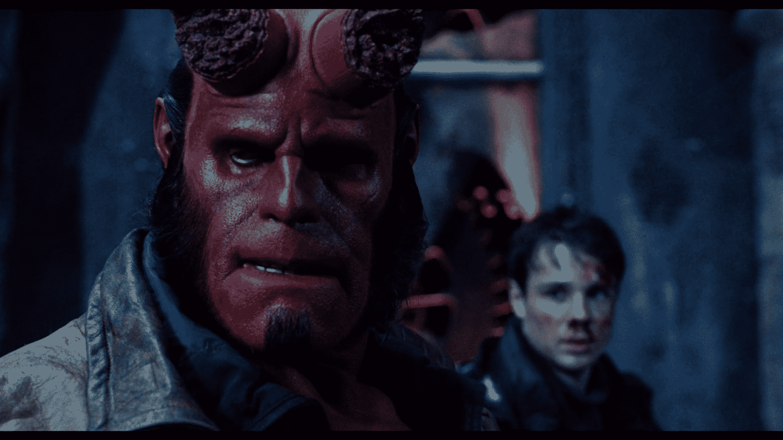 CoffeeNSupes: Hellboy, cosa ci rende umani? - Metropolitan Magazine