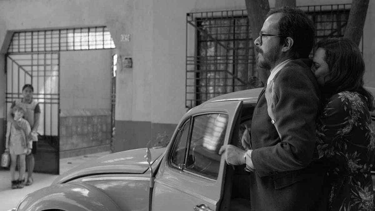 I 5 migliori film di Alfonso Cuarón