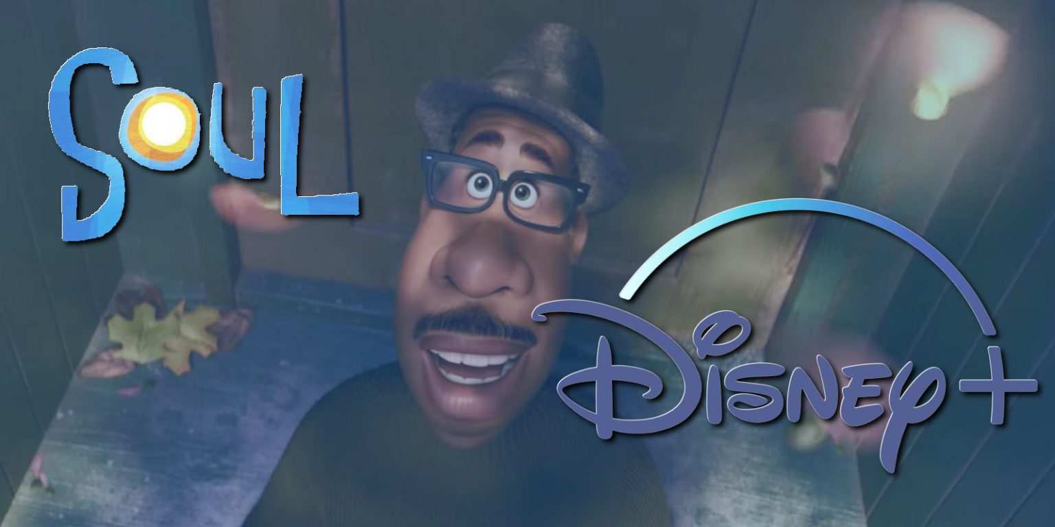 Soul, il nuovo film Pixar, a Natale su Disney Plus - Metropolitan Magazine