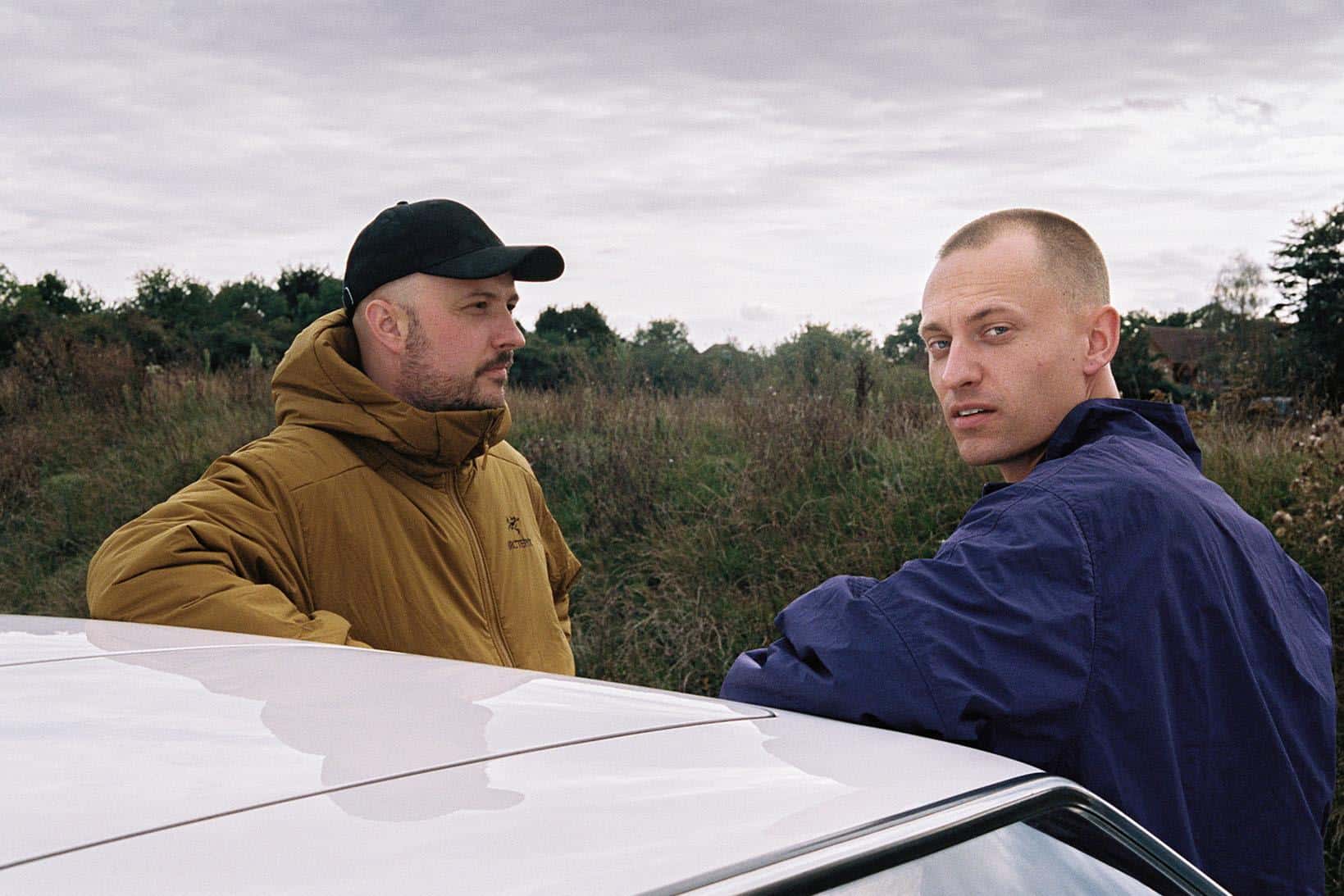 Overmono, Jake Muir e le novità elettroniche della settimana