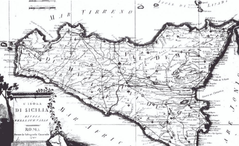 "Sulle tracce di Goethe in Sicilia": Peter Stein alla ricerca delle ...