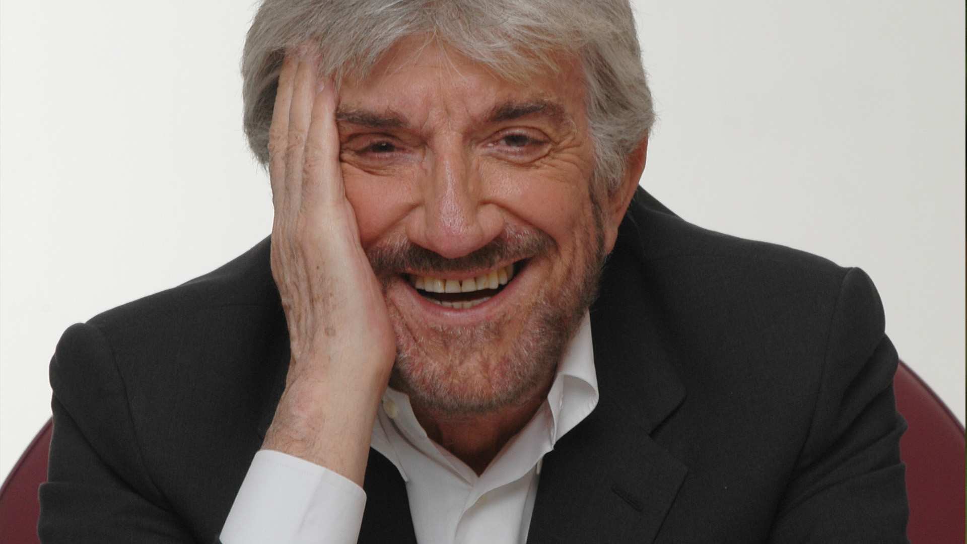 Chi è Gioia Selis, la moglie di Fabio Fazio - Metropolitan Magazine