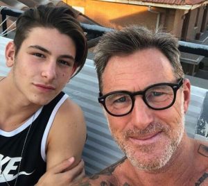 Chi è il Conte Filippo Nardi, la sua storia - Metropolitan Magazine
