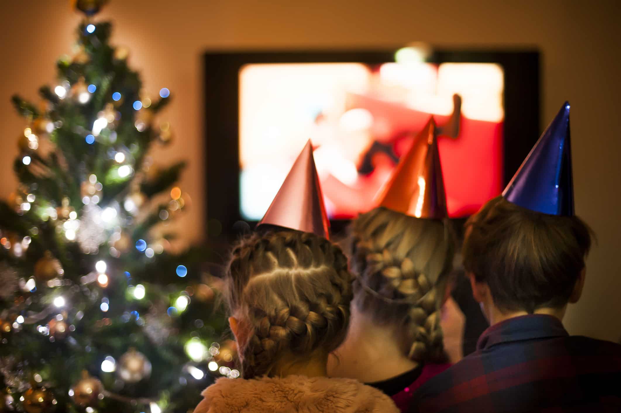 Cosa c’è in tv la Vigilia di Natale 2020? - Metropolitan Magazine