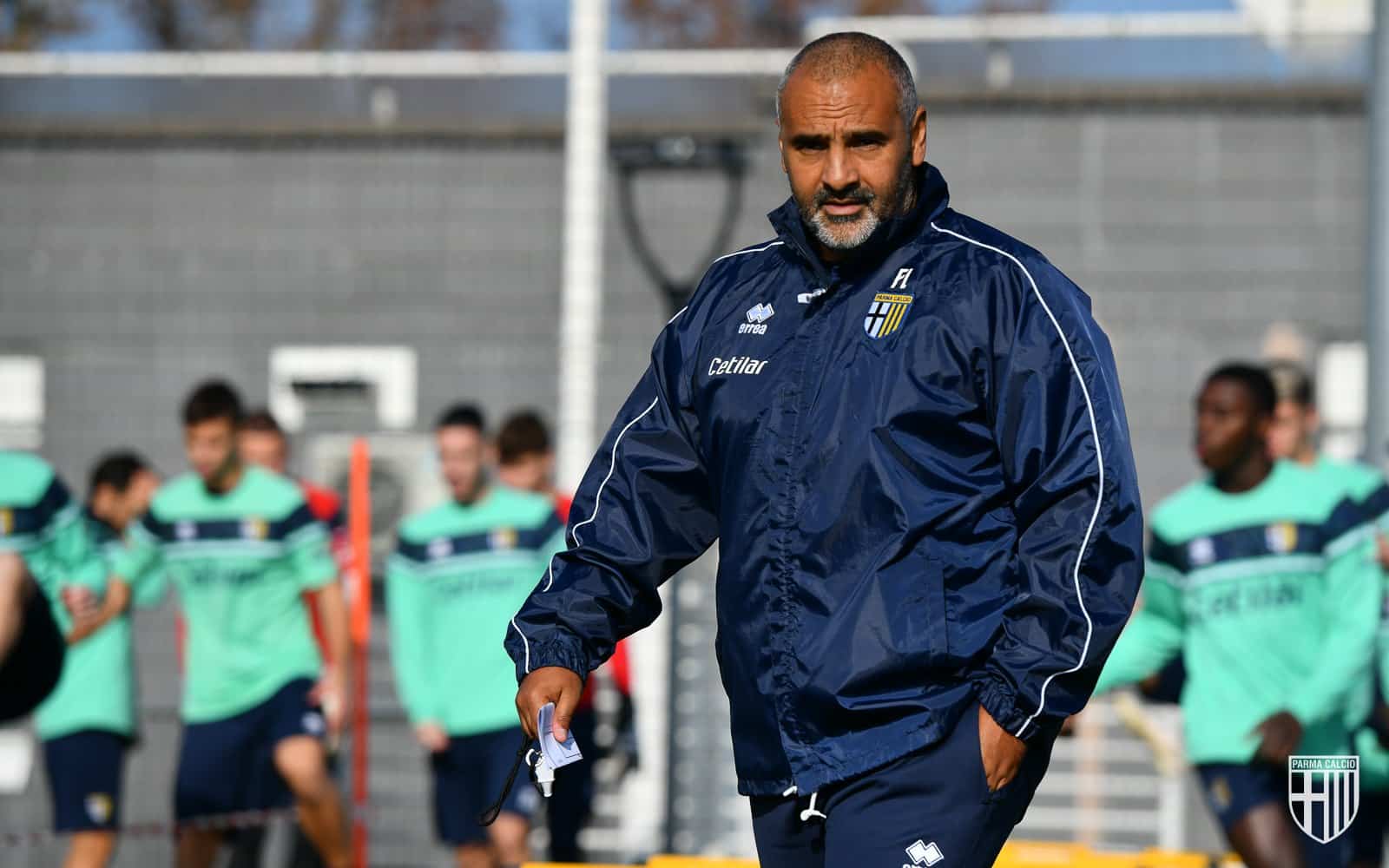 Parma-Juventus, Liverani felice a metà: prestazioni positive ma tanti ...