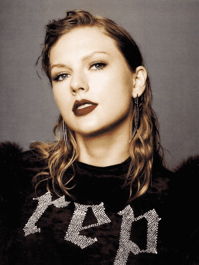 Taylor Swift, un look tra il glam e il vintage - Metropolitan Magazine