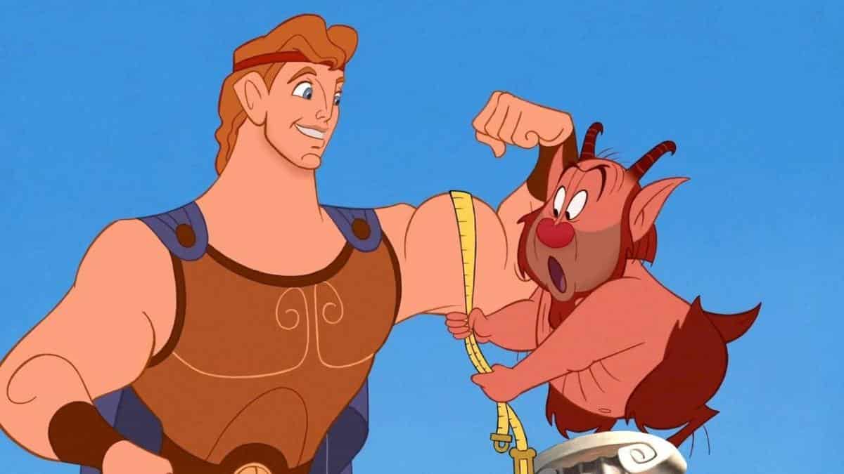 Hercules: news sul remake in live-action - Metropolitan Magazine