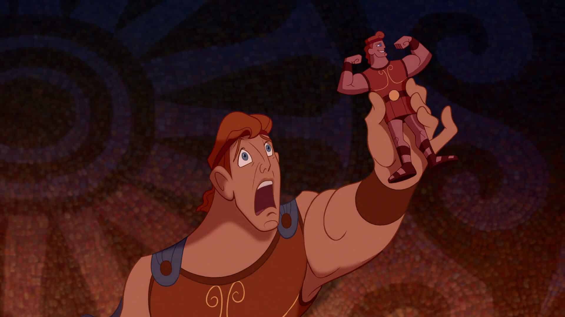 Hercules: news sul remake in live-action - Metropolitan Magazine
