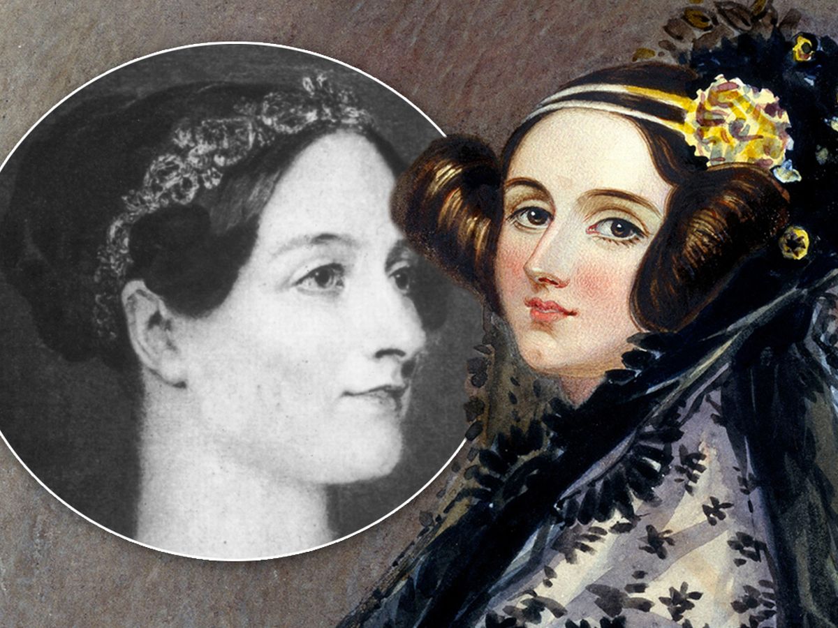 Ada Lovelace: l'incantatrice di numeri - Metropolitan Magazine