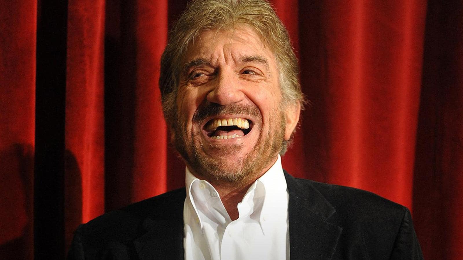 "Gigi Proietti in Edmund Kean", in seconda serata su RaiUno