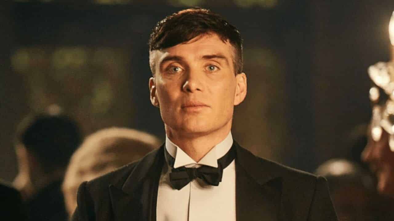 Il nuovo James Bond? Spunta il nome di Cillian Murphy