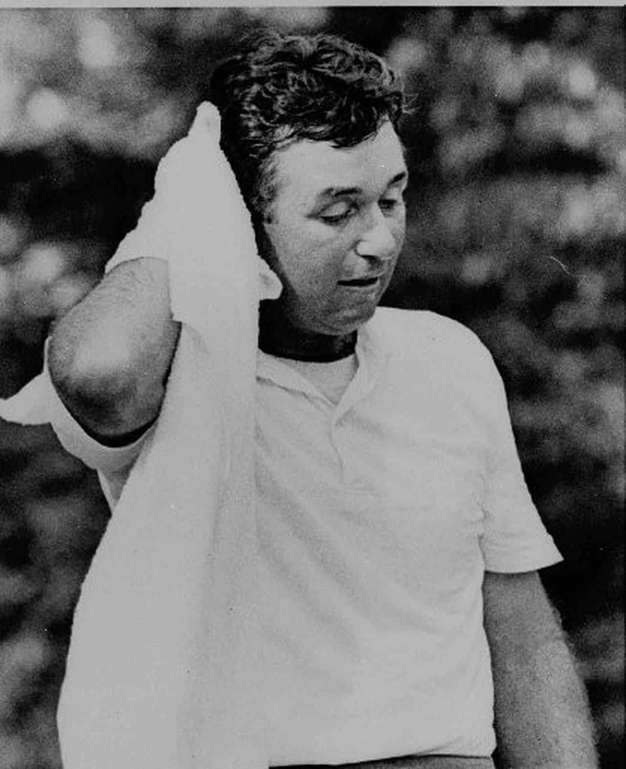 Ken Venturi: il riscatto più spettacolare dello US Open - golf