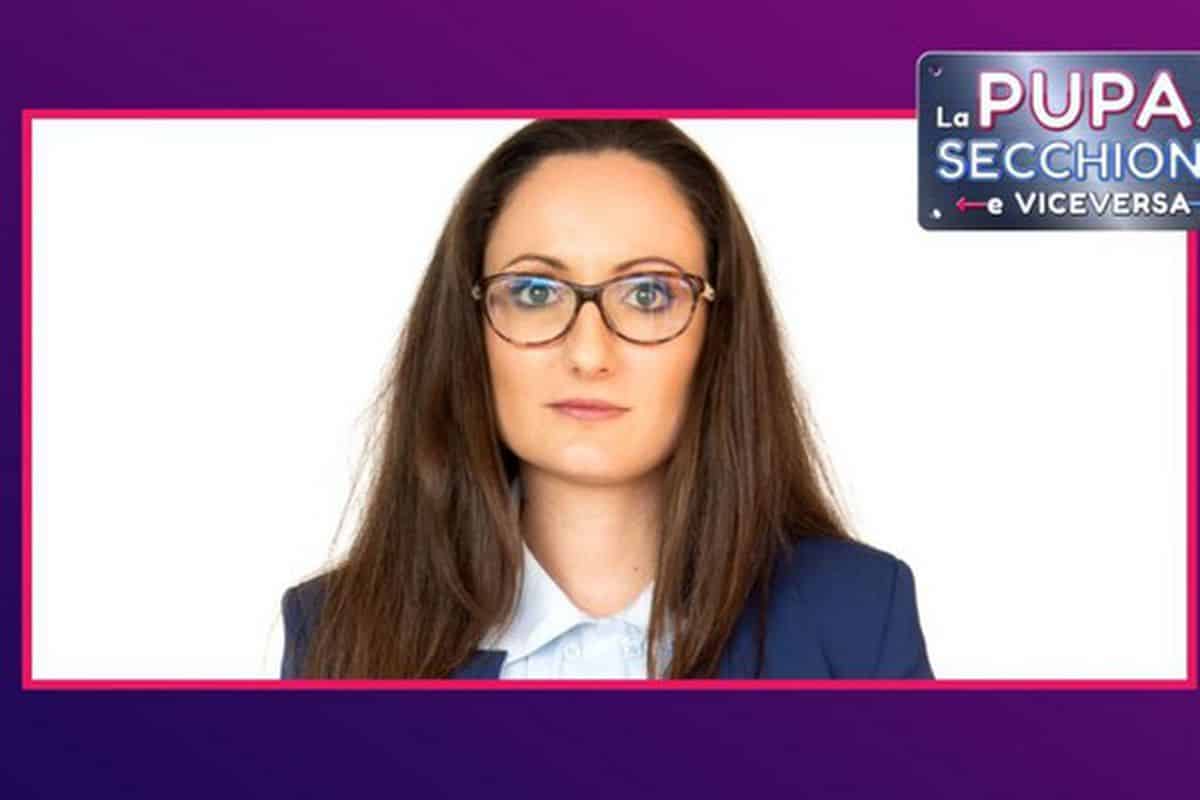 Giulia Orazi, chi è la perugina de La pupa e il secchione