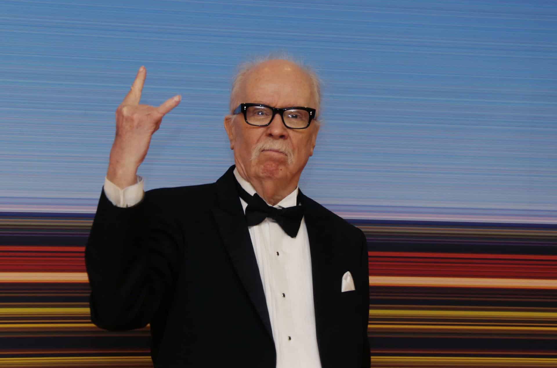 John Carpenter non è mai stato tanto attuale come oggi