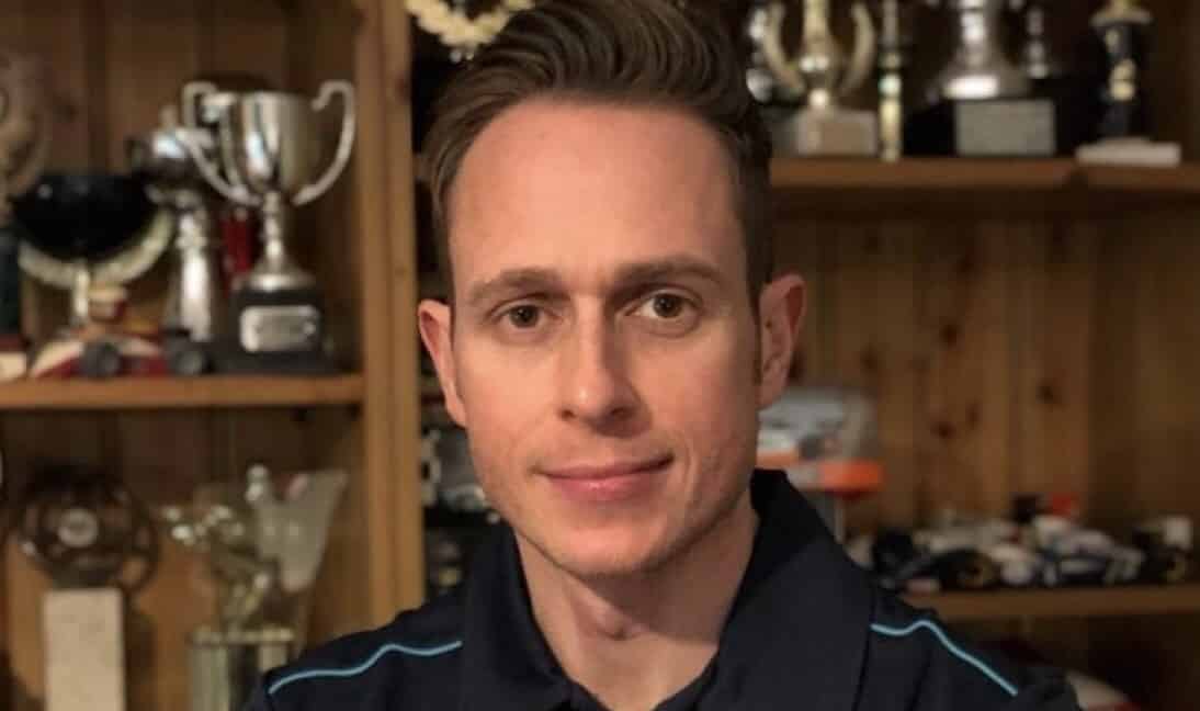 Adam Carroll nuovo pilota di riserva del team NIO - Metropolitan Magazine