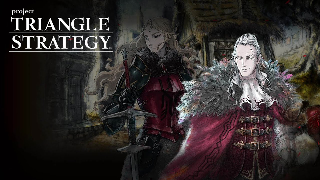 Project Triangle Strategy Debut Demo: opinioni a caldo - MetroNerd