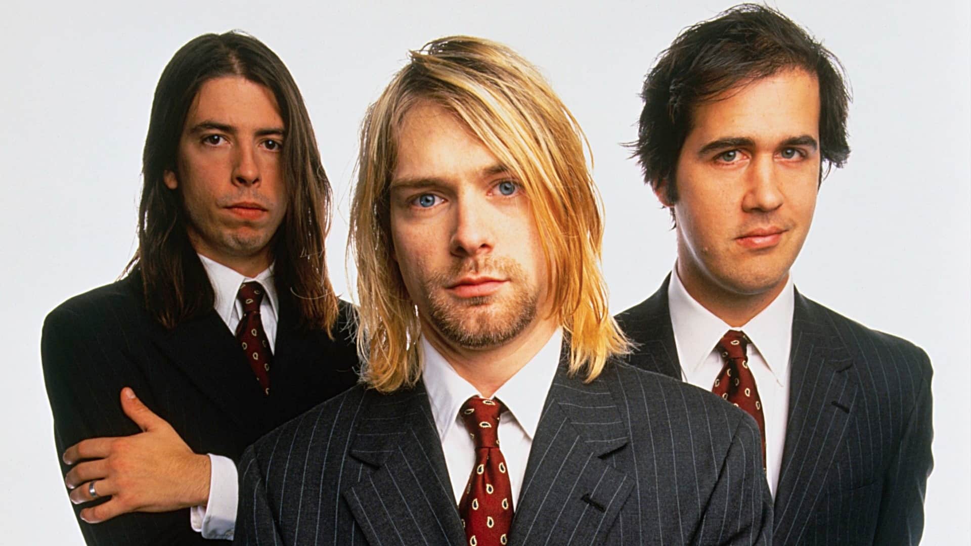 Quando i Nirvana e i Red Hot Chili Peppers fecero la storia della musica