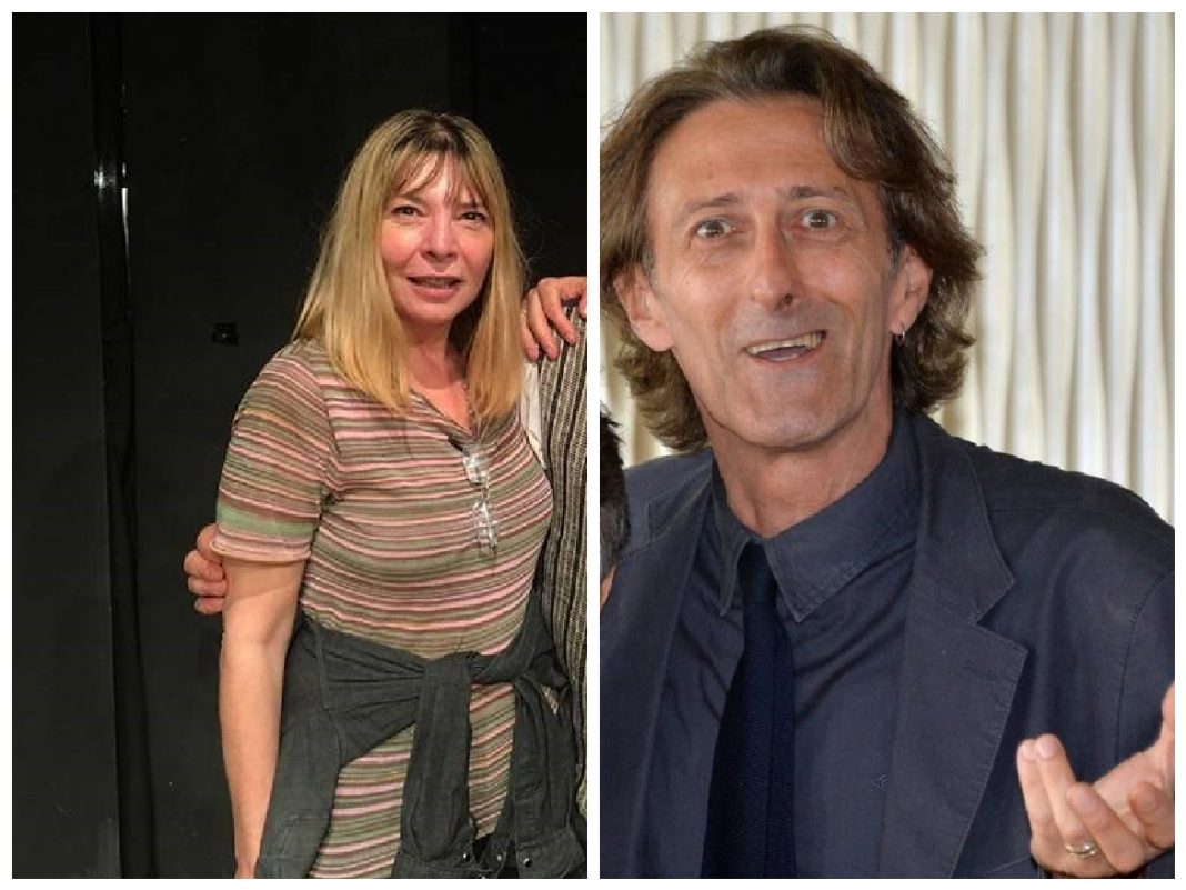 Cetty Sommella, autrice e moglie di Nando Paone, è morta