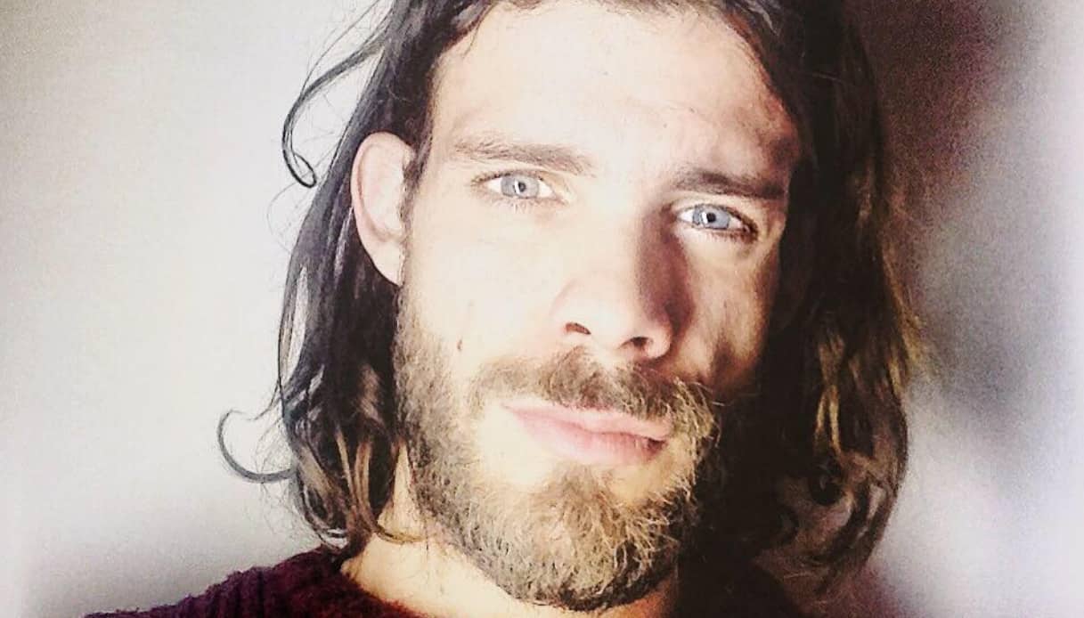 Chi è Lorenzo Tobia Marcucci, l'ex fidanzato storico di Mahmood
