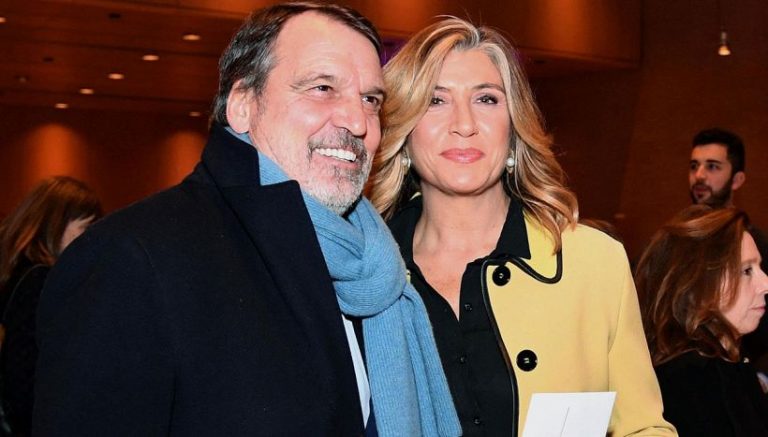 Marco Tardelli, chi è il marito di Myrta Merlino: "Oggi posso dire di ...