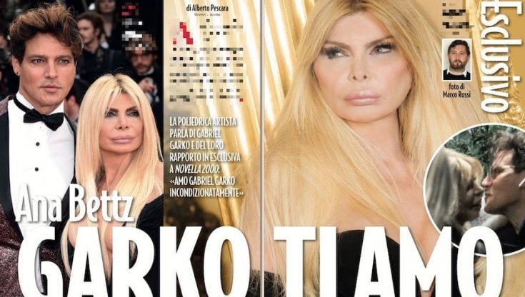 Chi è Anna Bettozzi, arrestata l'ex immobiliarista e aspirante popstar
