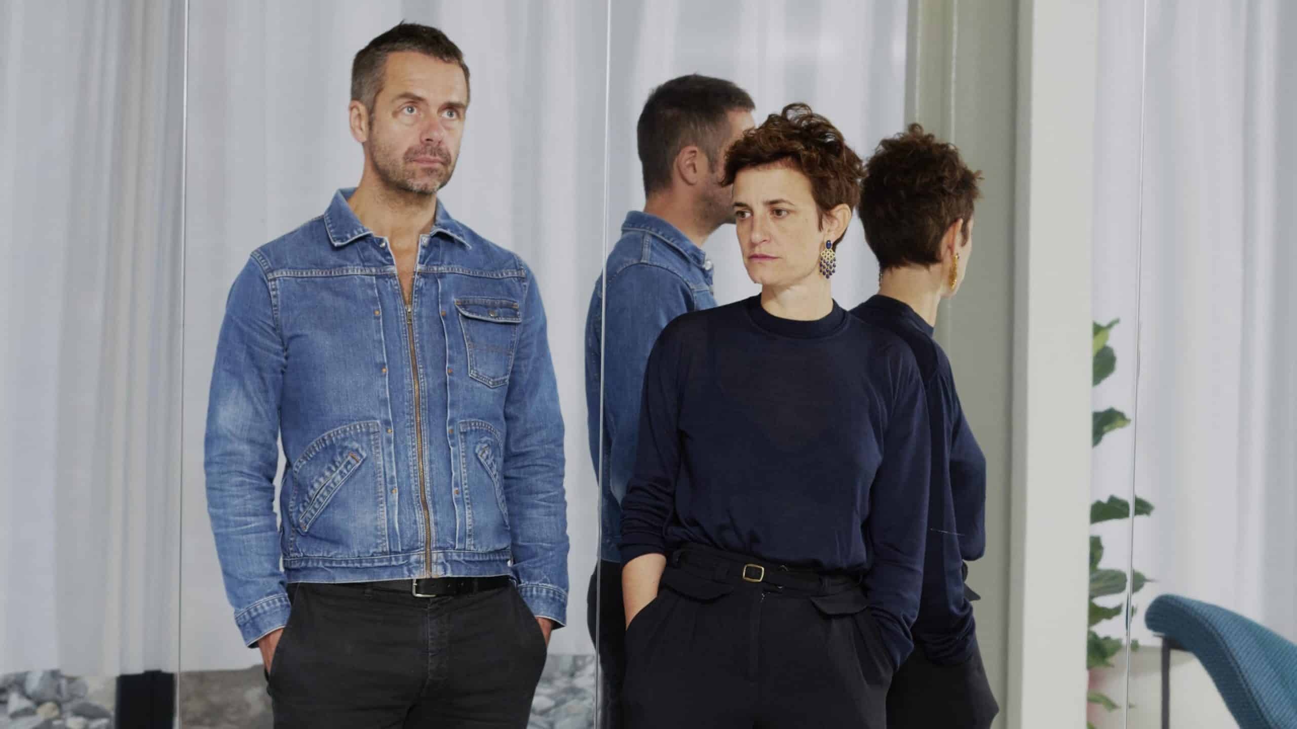 Bruther Studio vince il premio Swiss Architectural Award 2020