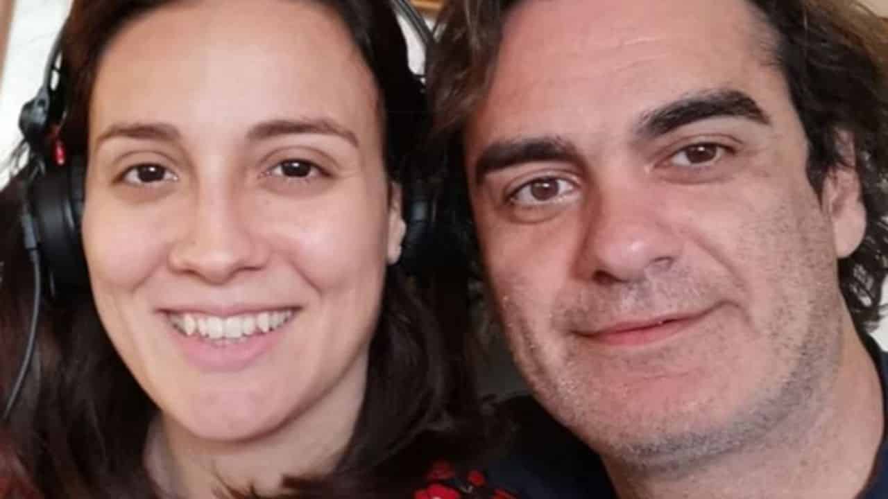 Francesca Manzini, chi è il fidanzato Marco: "Con lui sono rinata"