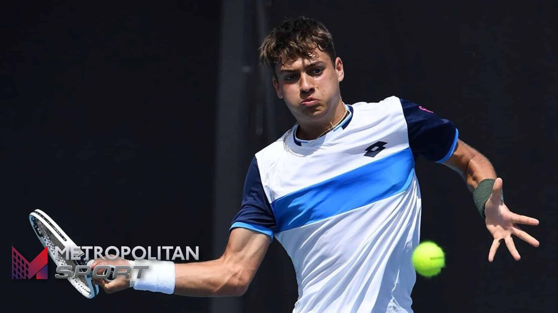 ATP Parma: arriva la prima vittoria nel circuito maggiore per Flavio ...
