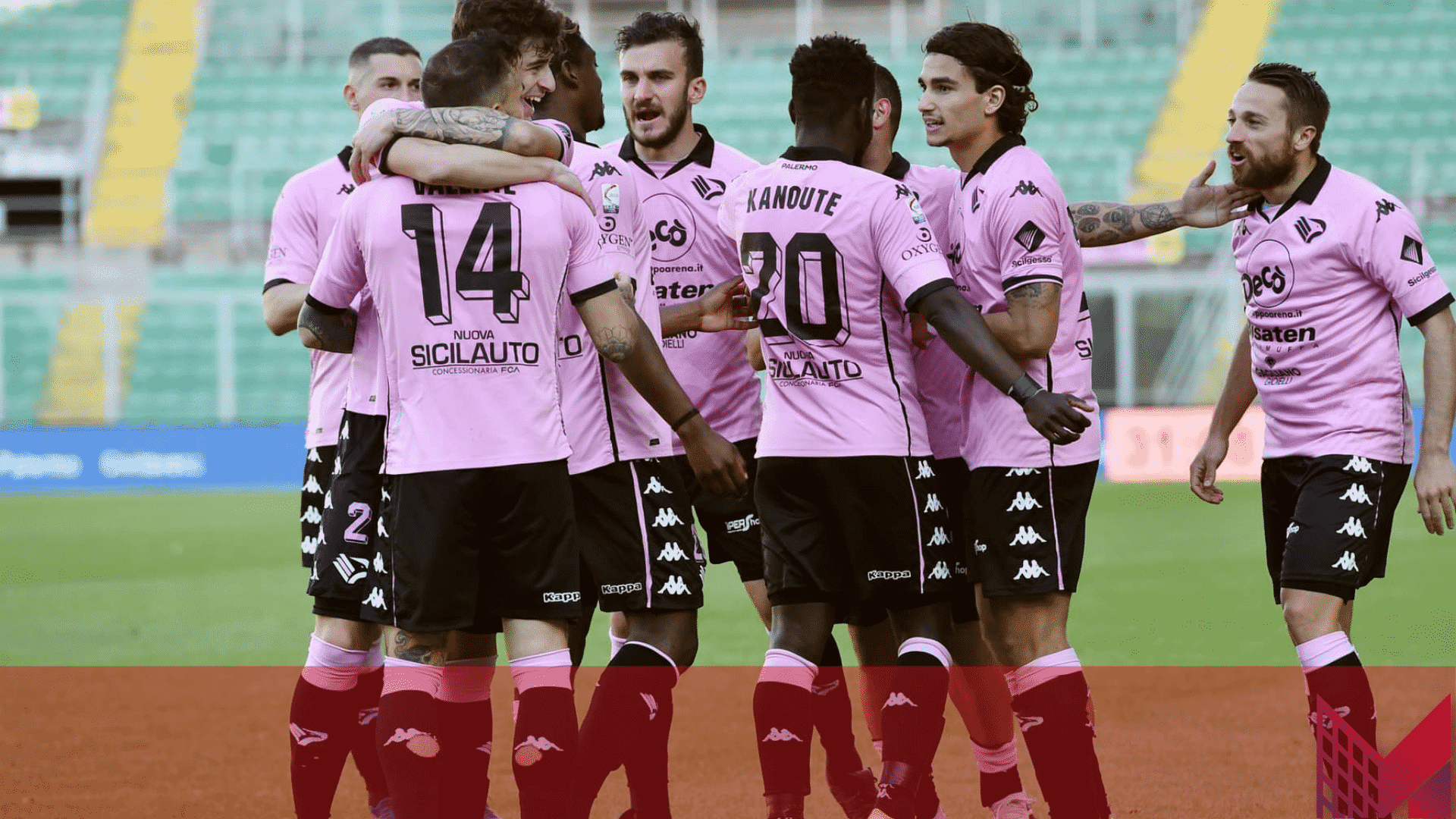 Palermo, sfatare il tabù Teramo per avanzare al prossimo turno dei playoff