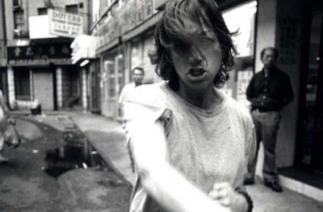 Gianna Nannini, con la moglie Carla un amore lungo quarant'anni