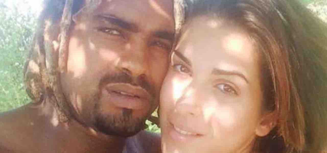 Edson Tavares, chi è l'ex fidanzato di Gessica Notaro