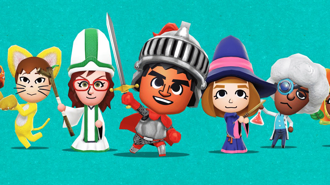 Miitopia Recensione Nintendo Switch, gameplay, JRPG, Mii