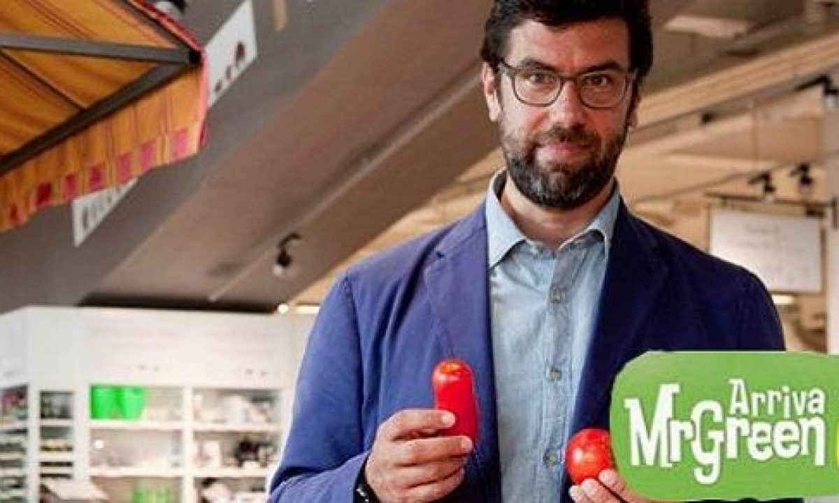 Luca Bonaccorsi, chi è l'ex marito di Geppi Cucciari