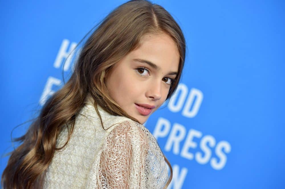 Julia Butters sarà la sorella di Steven Spielberg nel biopic sul regista