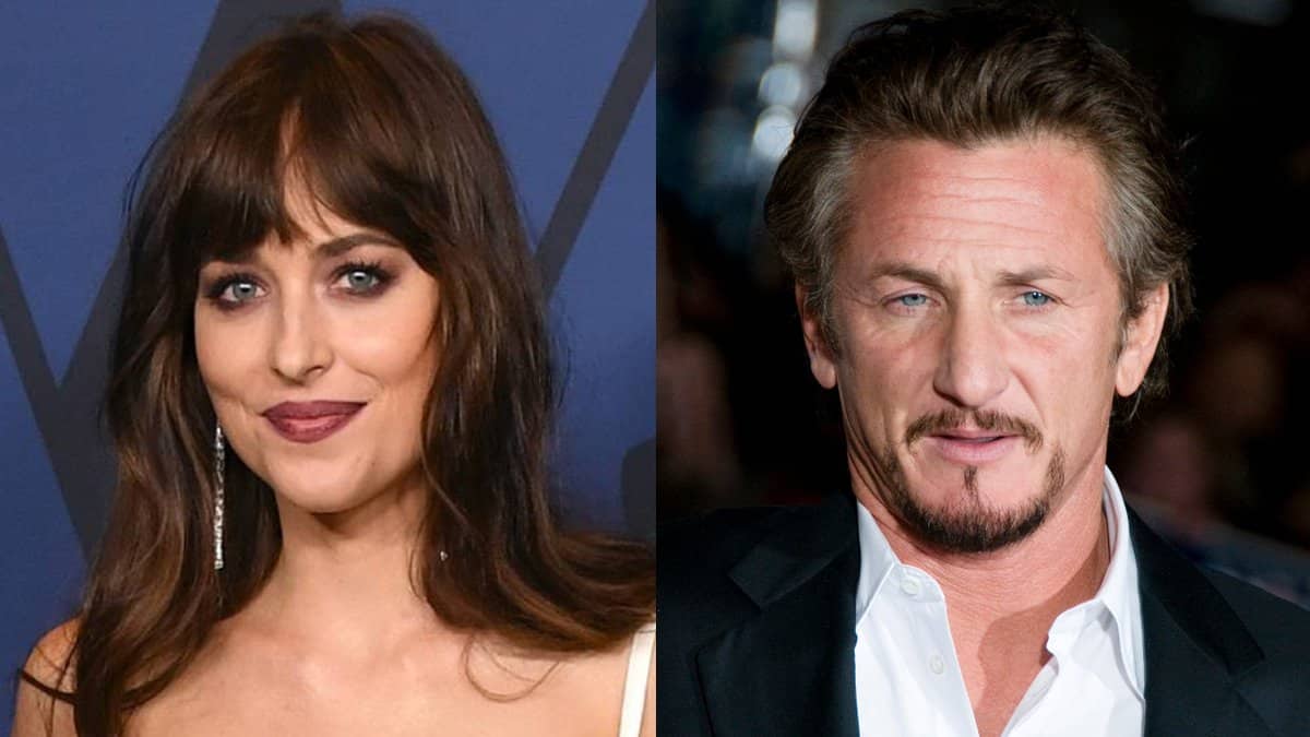 "Daddio", Dakota Johnson e Sean Penn protagonisti nel film di Christy Hall