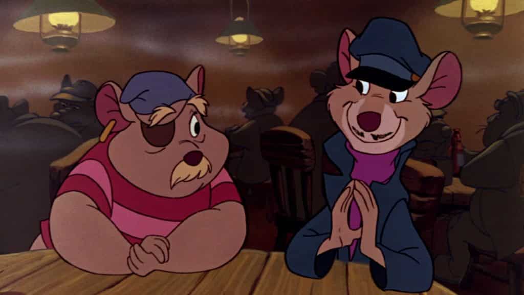 Basil l’investigatopo: (ri)scoprilo su Disney Plus - InfoNerd