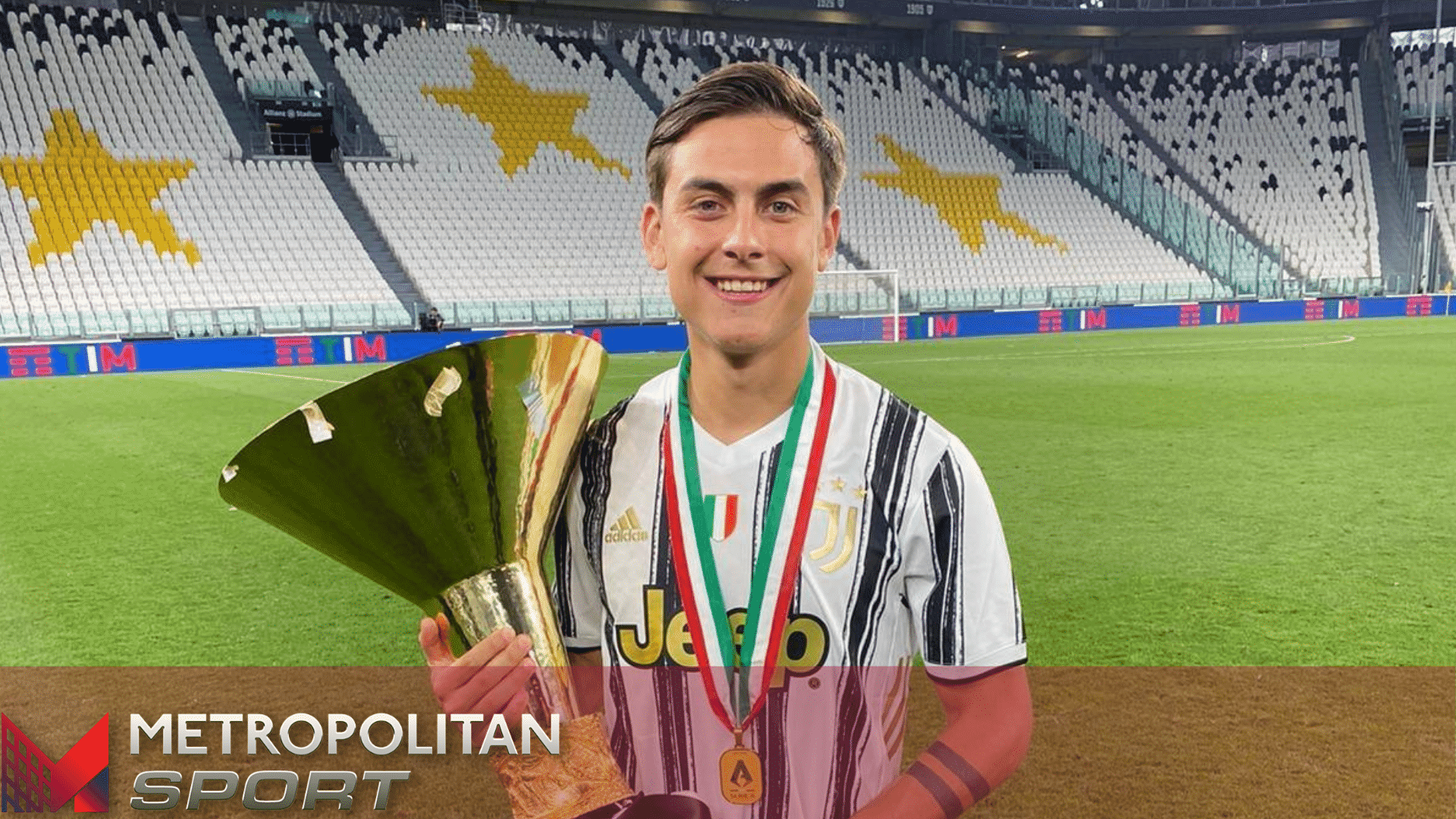 Inter, Dybala per "consolarsi" dall'addio di Lukaku: la situazione attuale
