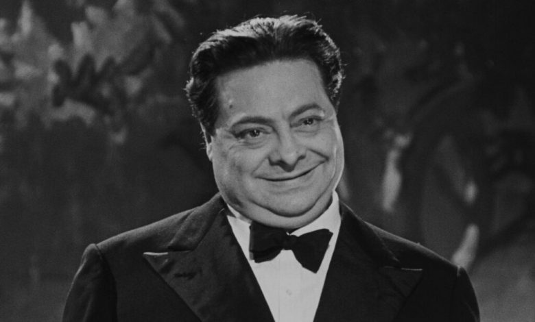 Aldo Fabrizi: il caposaldo della romanità - Metropolitan Magazine