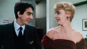 Margherita Buy, chi sono gli ex mariti Sergio Rubini e Renato De Angelis