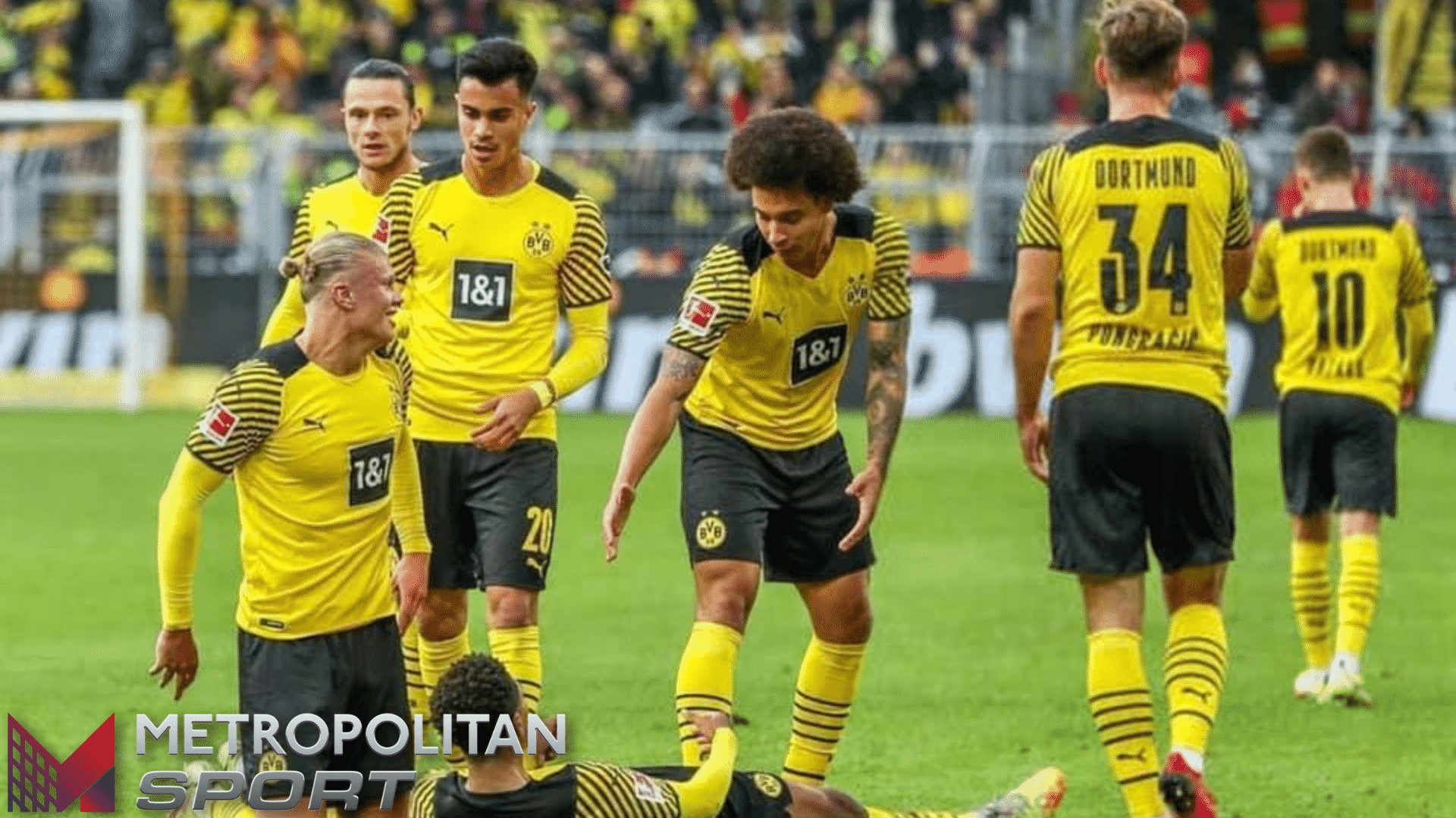 Witsel alla Juventus? Bianconeri da ricostruire: occhi anche su Vlahovic