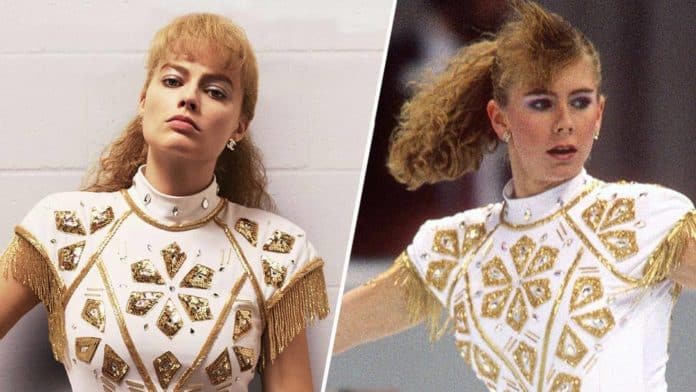 "Tonya", la storia vera che scandalizzò l'America con Margot Robbie ...