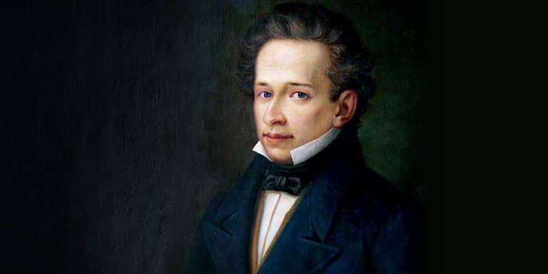 Giacomo Leopardi spiega le analogie fra la Moda e la Morte: le figlie ...