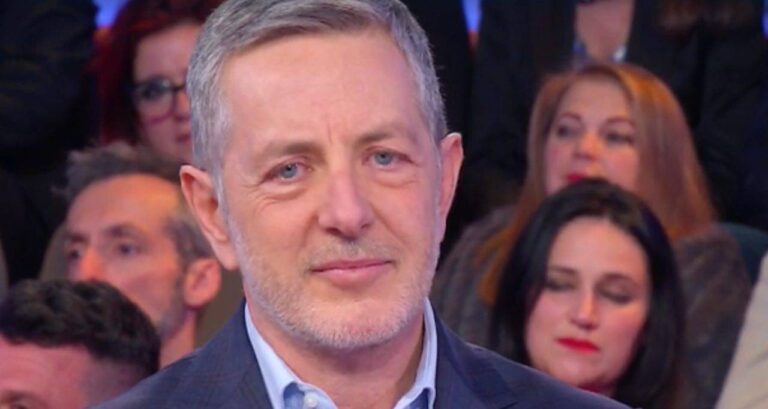 Massimiliano Pani Chi La Moglie Milena Martelli Nonostante Le Voci