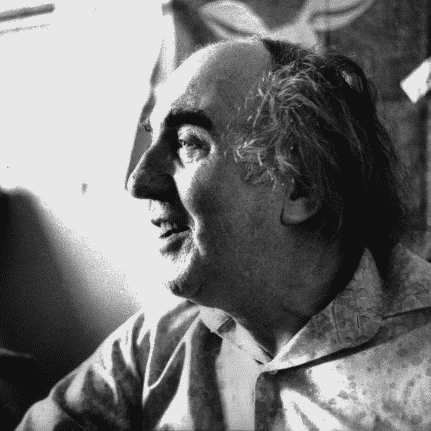 John Patrick Grome, il pittore del "sogno anglo-italiano"
