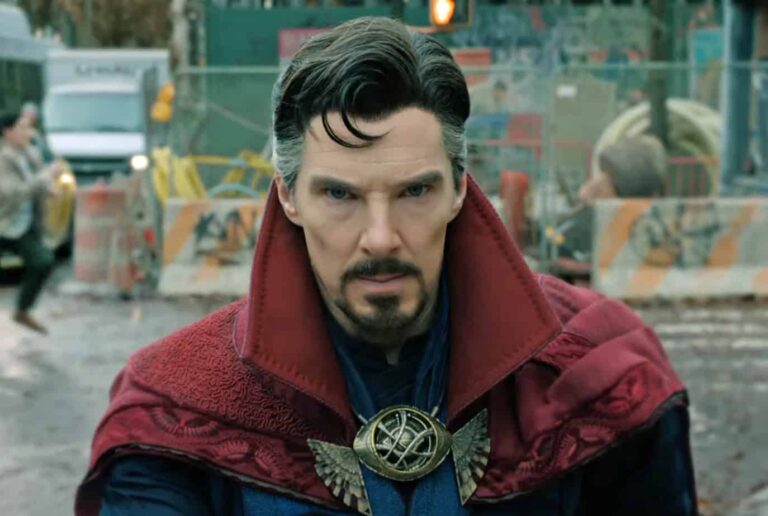 Cumberbatch conferma, Doctor Strange sarà in Doomsday